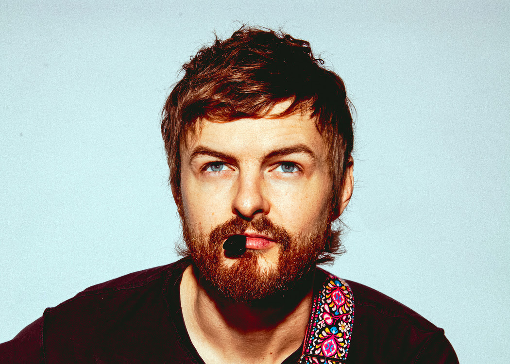 Eagle Johnson Offers Fans Inside Look Of Recording ‘Wild Heart ...