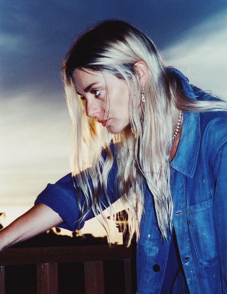AMAARA Shares Video For New Single “New Love’s Mortal Coil ...