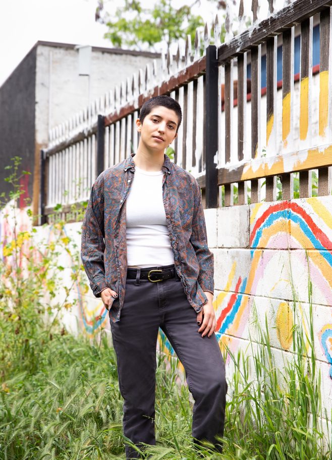 Jess Kallen Announces Debut Album, Drops Title Track - Ghettoblaster ...