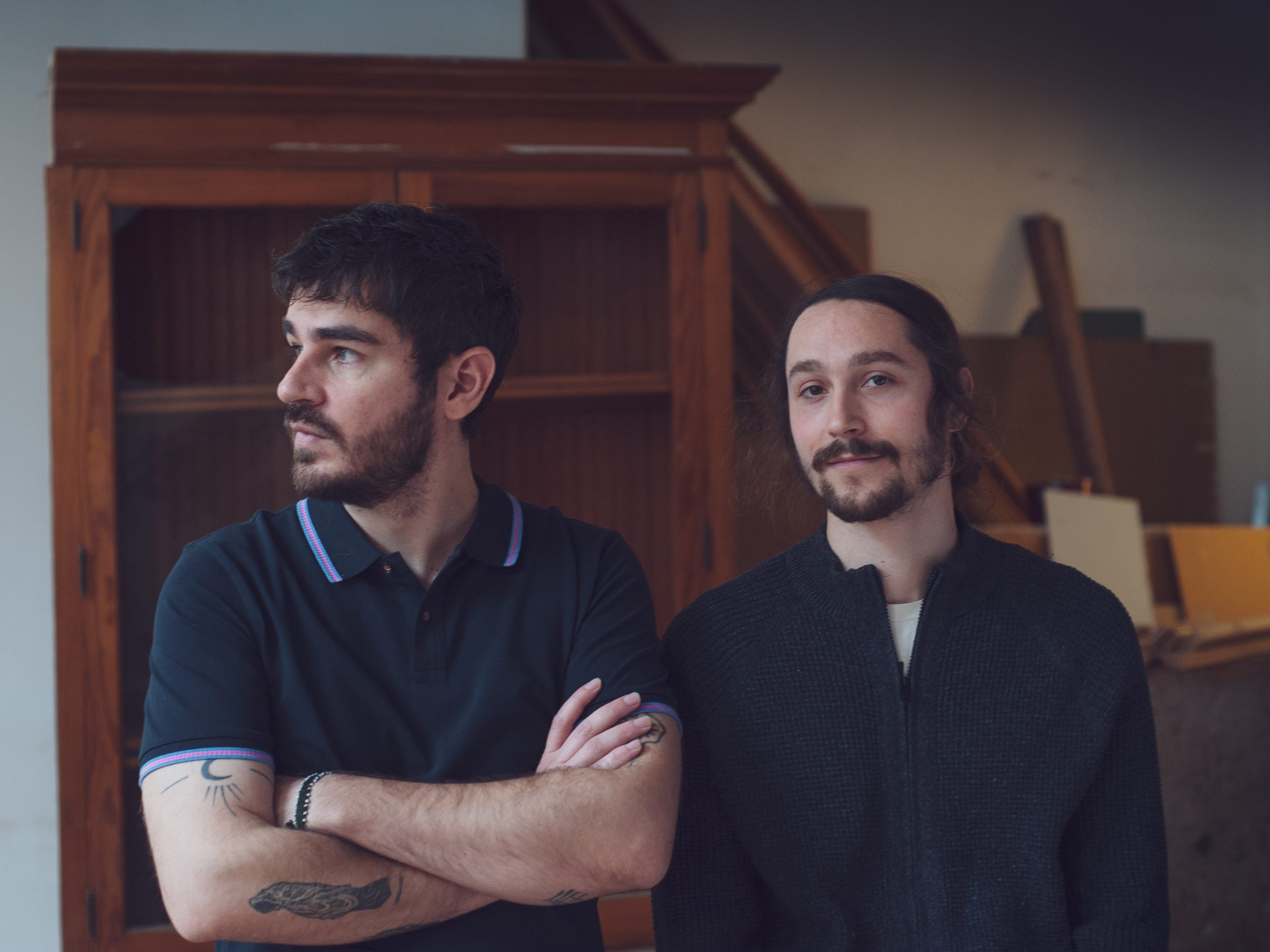 Kiltro Shares New Single “Softly” - Ghettoblaster Magazine