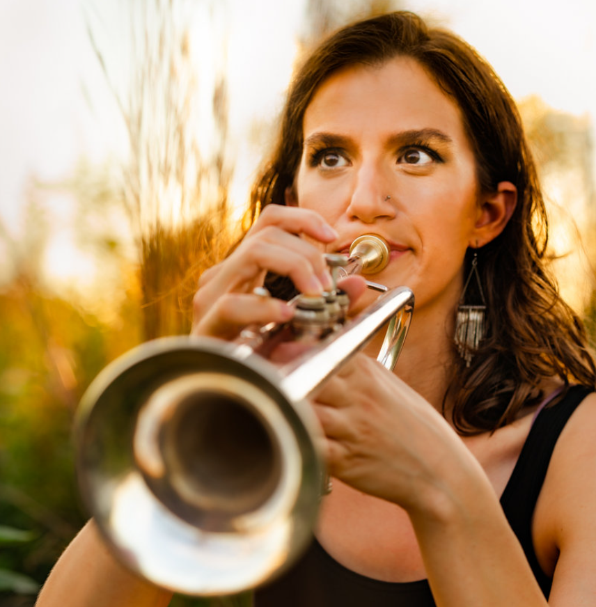 Emily Kuhn Shares "Respire" - Ghettoblaster Magazine