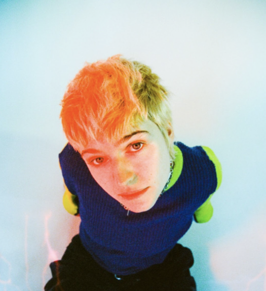 Hank Shares New Single “BUGS” - Ghettoblaster Magazine