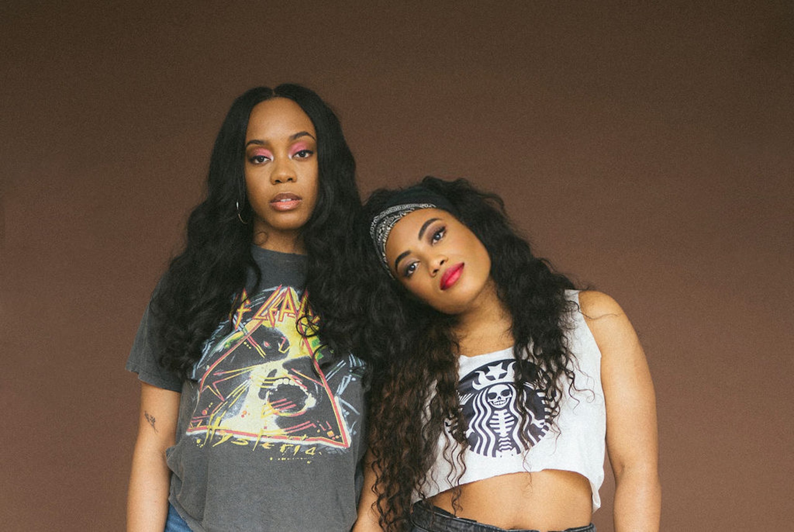 Mermaid Share Video For New Single "Boundaries" - Ghettoblaster Magazine