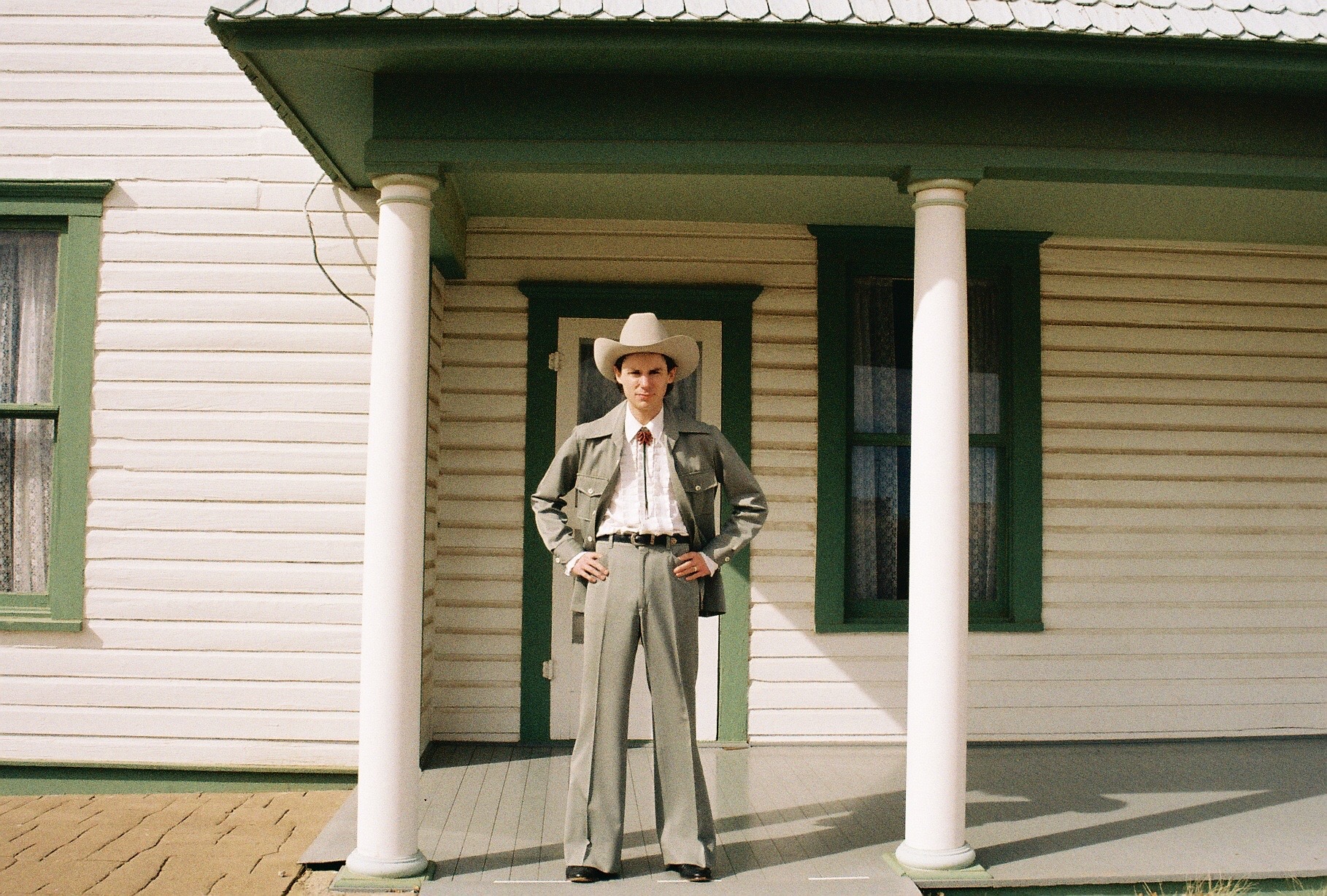 Hayden Pedigo Shares Video For "The Happiest Times I Ever Ignored ...