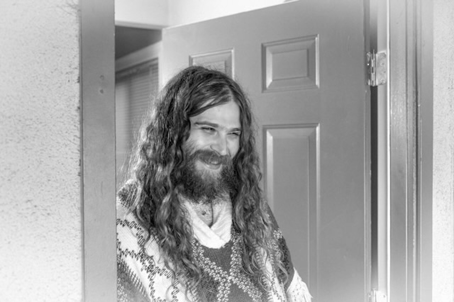 JJUUJJUU Shares New Single “No Way In” - Ghettoblaster Magazine