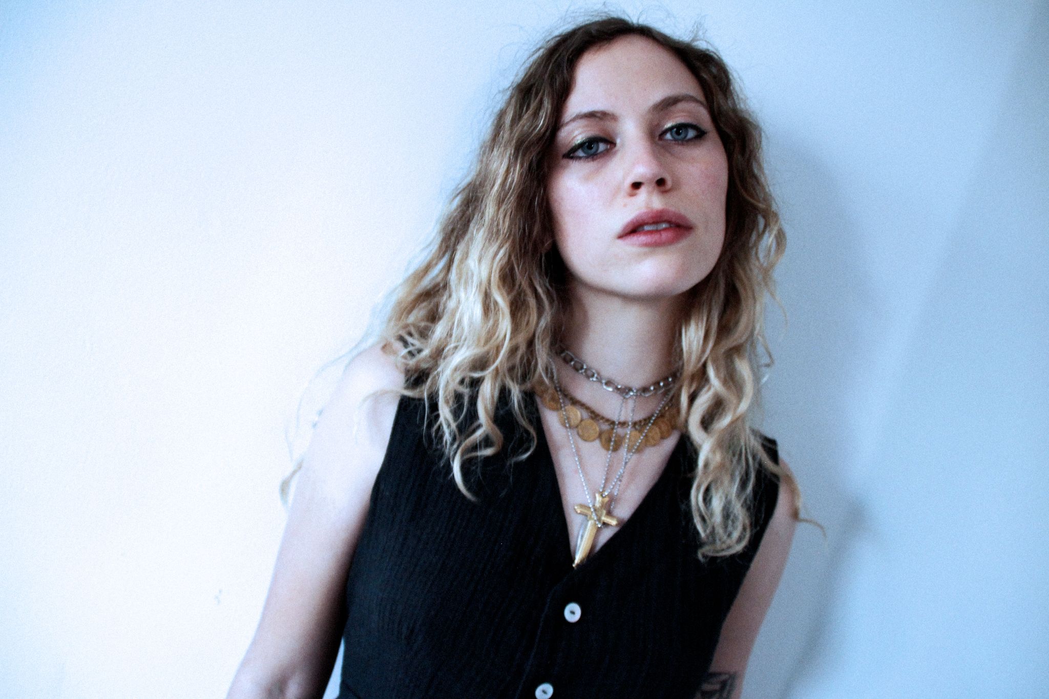 Zilched Shares Video For New Single “The Flood” - Ghettoblaster Magazine