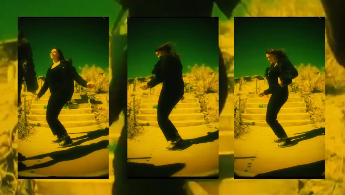 Video Premiere | Lead Pony, "Strangers" - Ghettoblaster Magazine