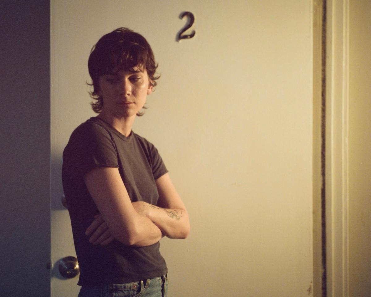 Georgia Nott Unveil New Project Georgie Gets By, Shares "Easier to Run ...