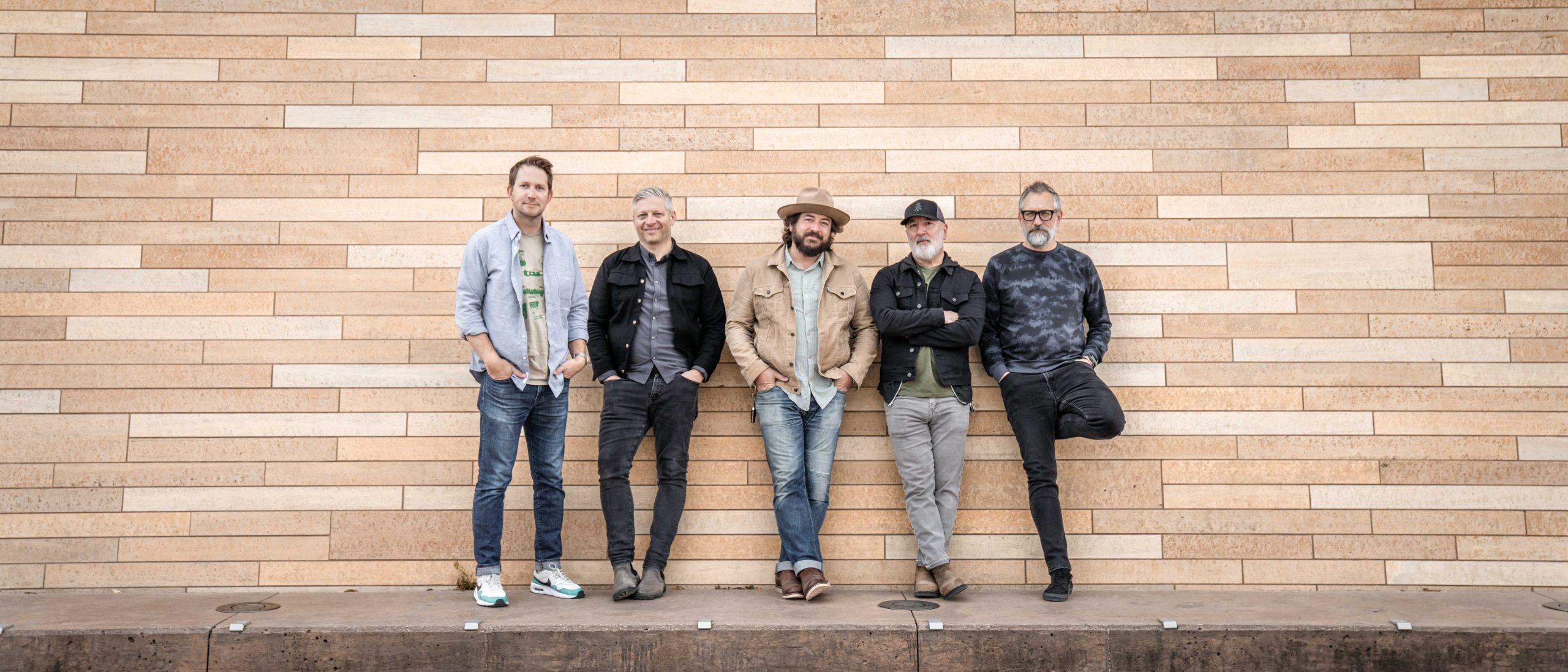 Song Premiere | The Nadas, “This Mess Is My Masterpiece ...