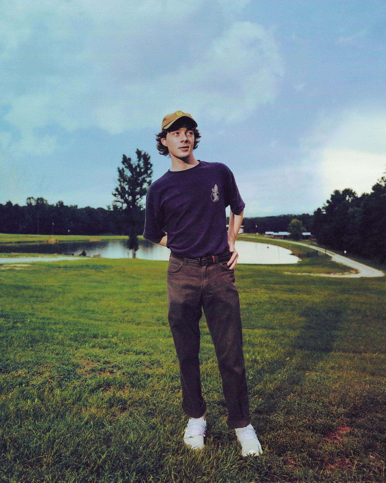 Brenn! Shares New Single "Valparaiso" - Ghettoblaster Magazine