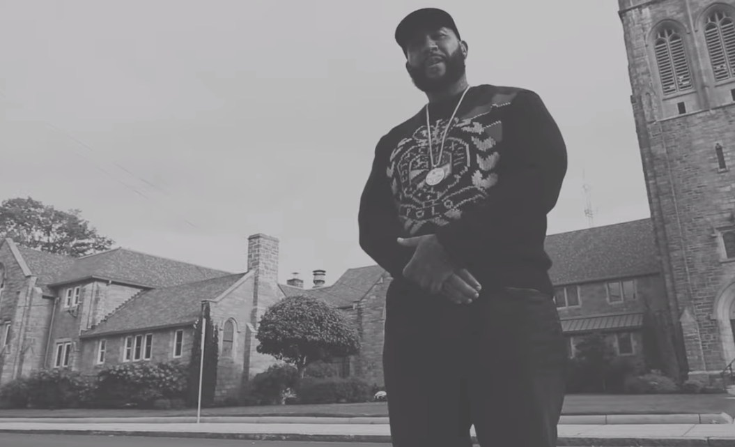 Thirstin Howl The 3rd Shares "Your Sinz" Feat. King David ...