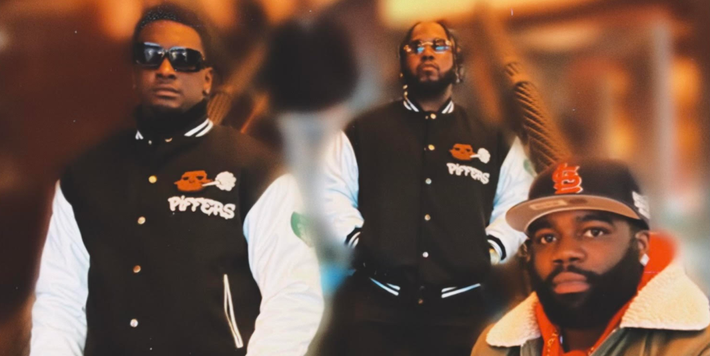 Jamal Gasol, Rico Tellem & GBlock Tez Share "Pride" - Ghettoblaster ...