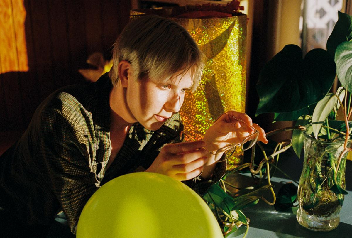 Al Menne Shares "Beth" - Ghettoblaster Magazine