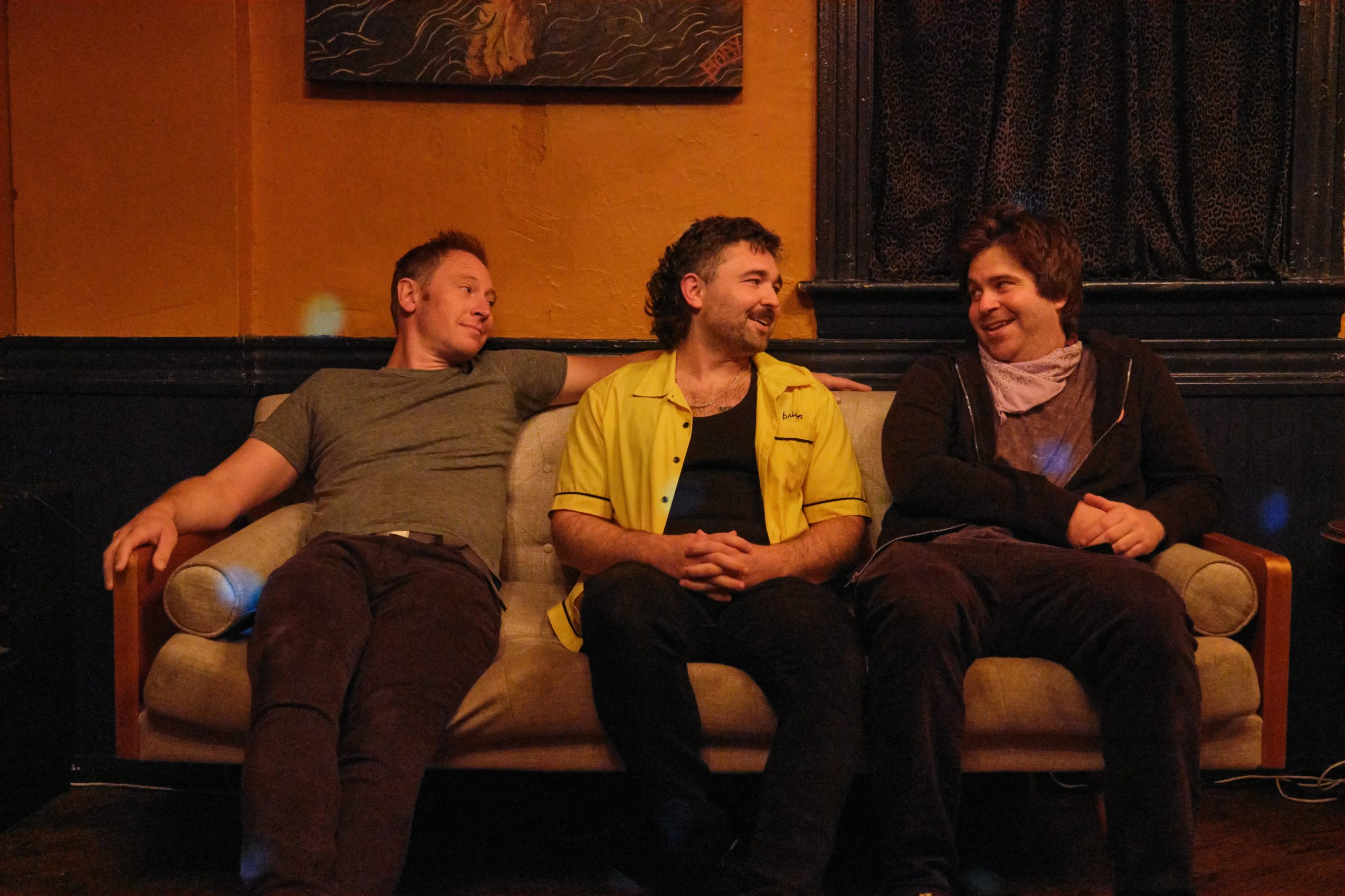 Turn n Fire Readies New Album - Ghettoblaster Magazine