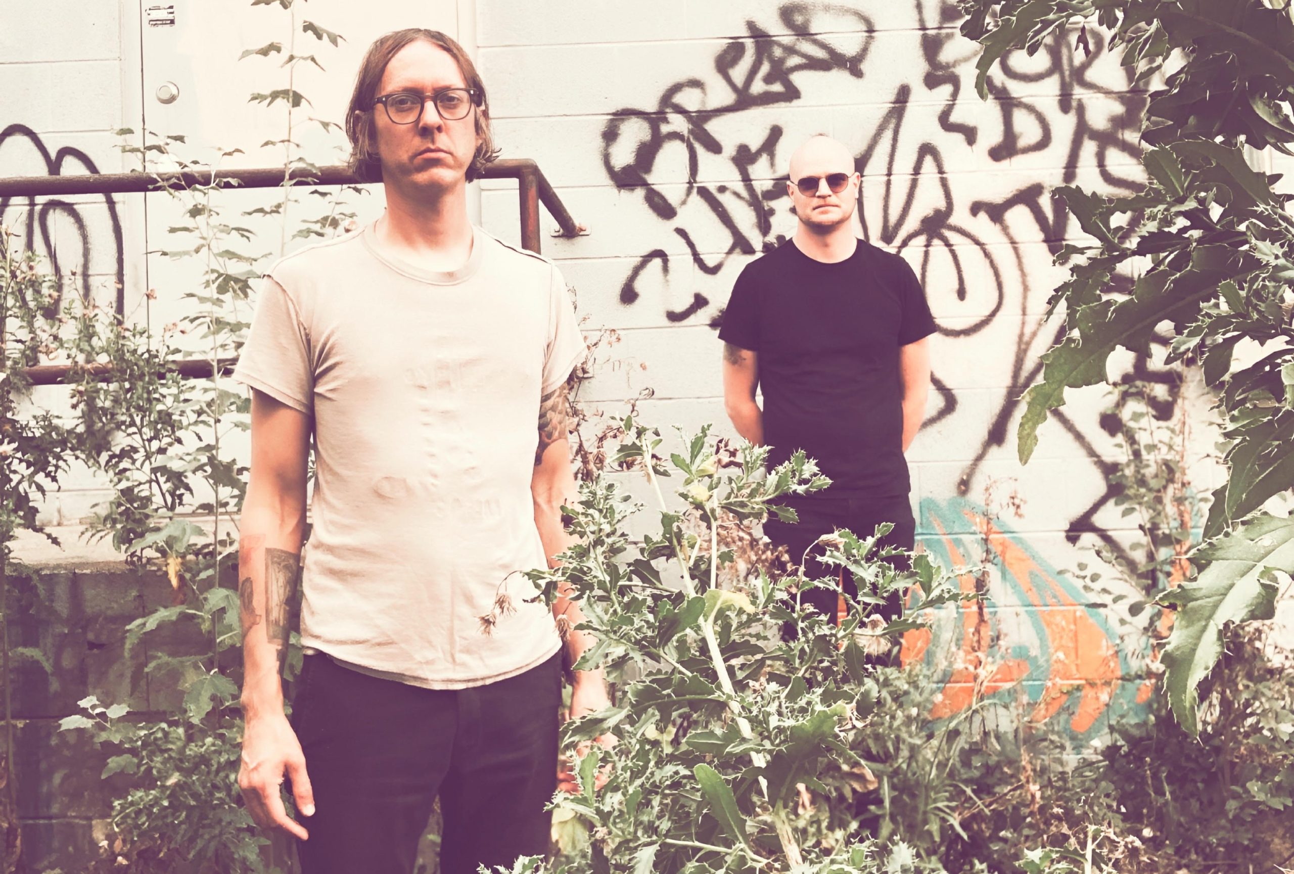 Album Stream | DUG, 'You Make Me Sad' - Ghettoblaster Magazine