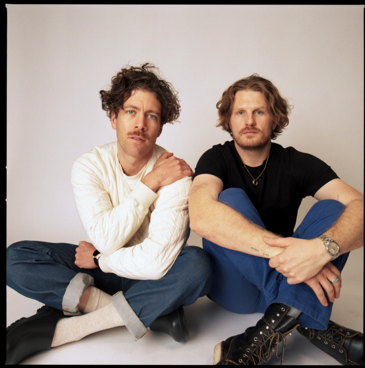 Frenship Shares New Single “Lover or an Enemy” - Ghettoblaster Magazine