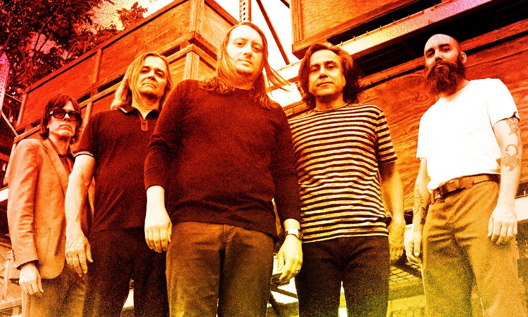 LEWIS Readies Sophomore Album For October - Ghettoblaster Magazine