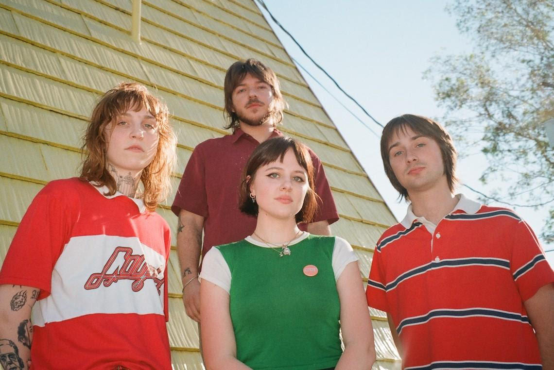 Rocket Announce Debut EP, Share Lead Single "Portrait Show ...