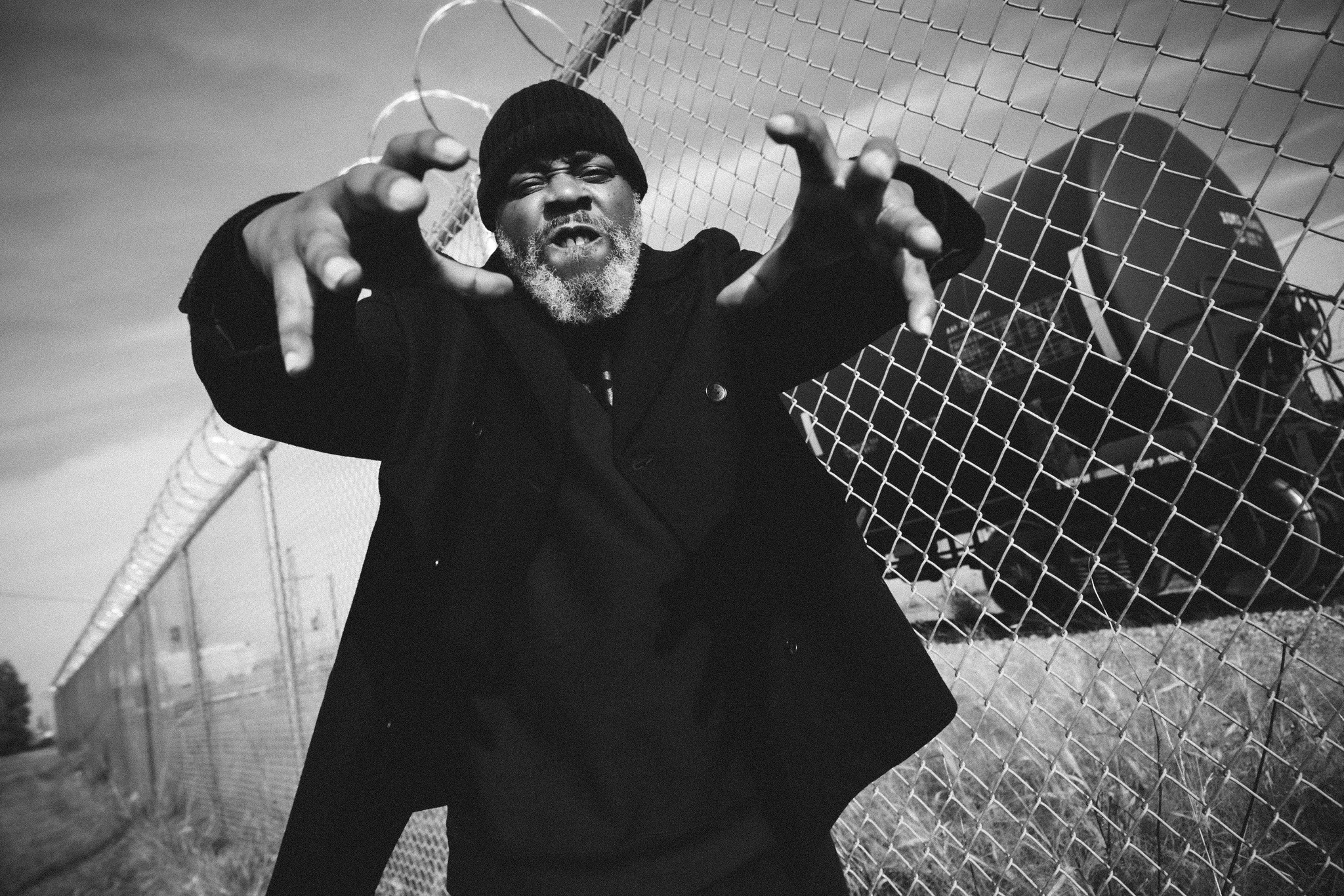 Midweek Mic Drop | Guilty Simpson - Ghettoblaster Magazine