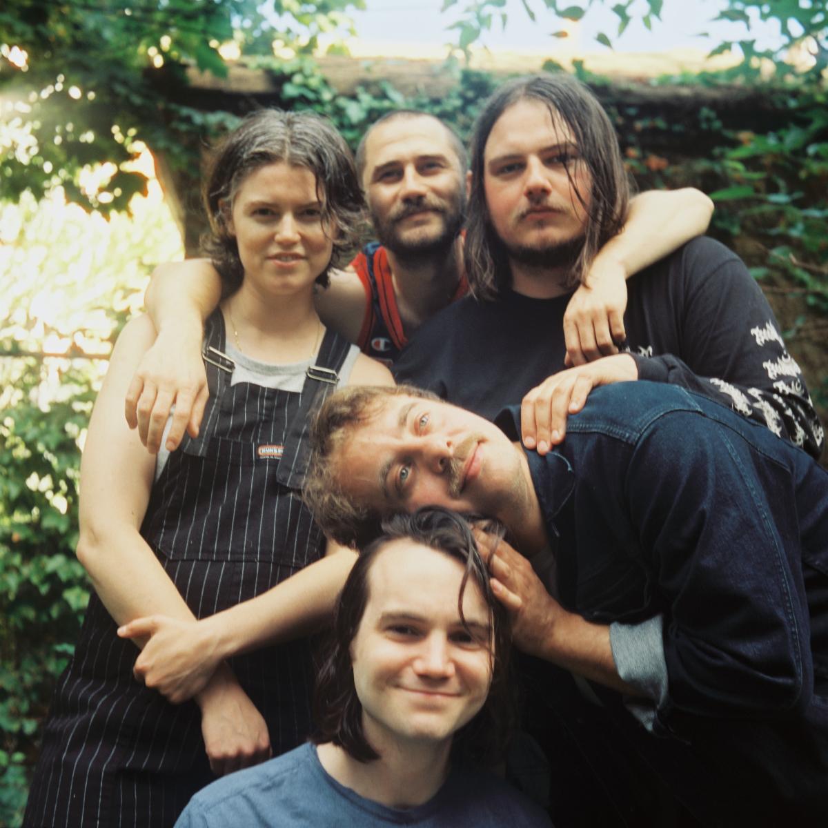 Psymon Spine Shares New Single "Boys" - Ghettoblaster Magazine