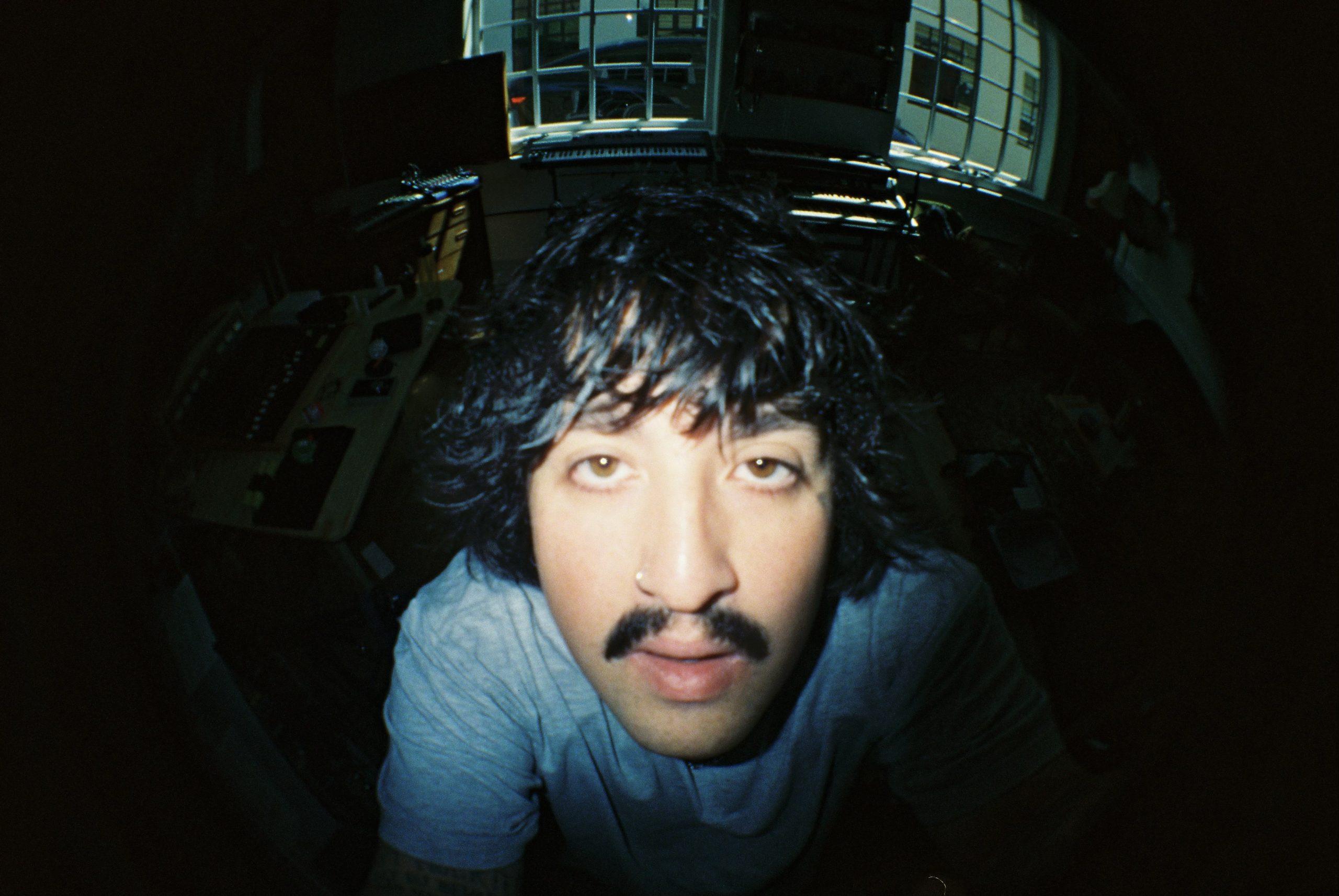 Bob Junior Shares New Singles "baby, i do" & "ikwydls" - Ghettoblaster ...