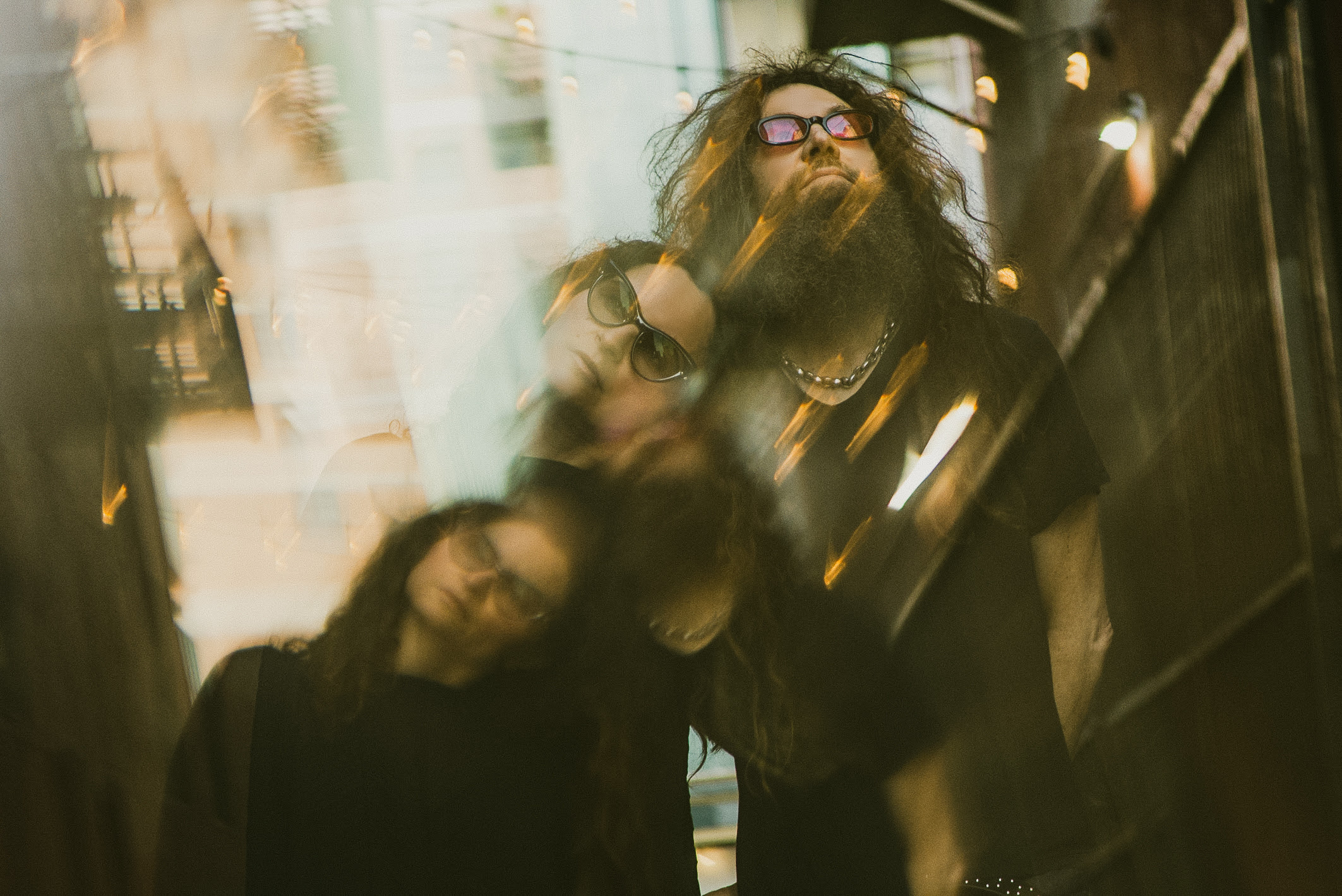 Escape Artist Lovers Share Video For New Single "Follow the Leader ...