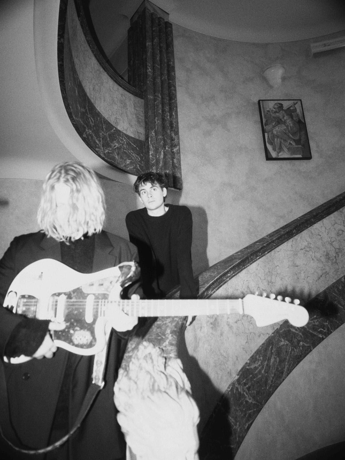 Roye Otis Announce Long Awaited Debut Album, Share "Fried Rice ...