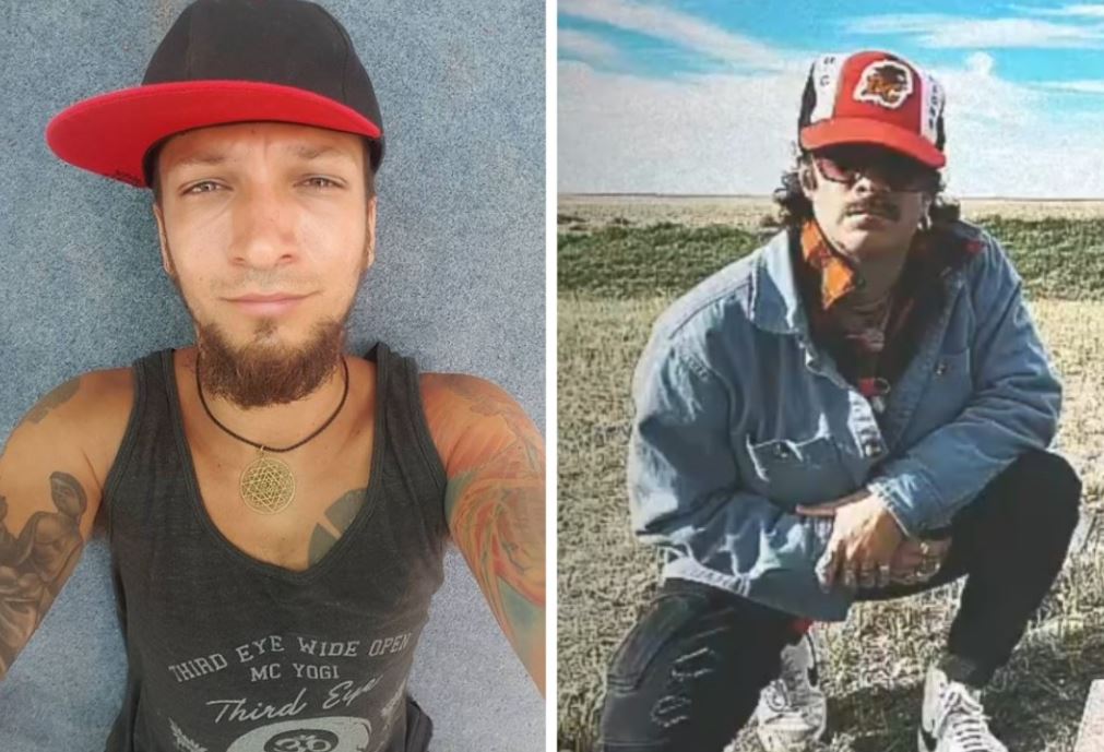 Midweek Mic Drop | Kay The Aquanaut & cee.reality - Ghettoblaster Magazine