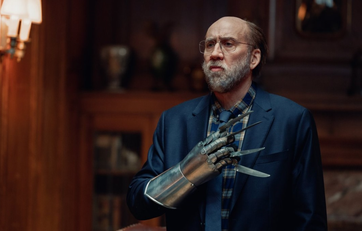 DREAM SCENARIO | Filmology With Spoken Nerd - Ghettoblaster Magazine