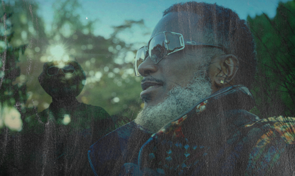 Shabazz Palaces Shares "Angela (Feat. Stas THEE Boss + Irene Barber ...