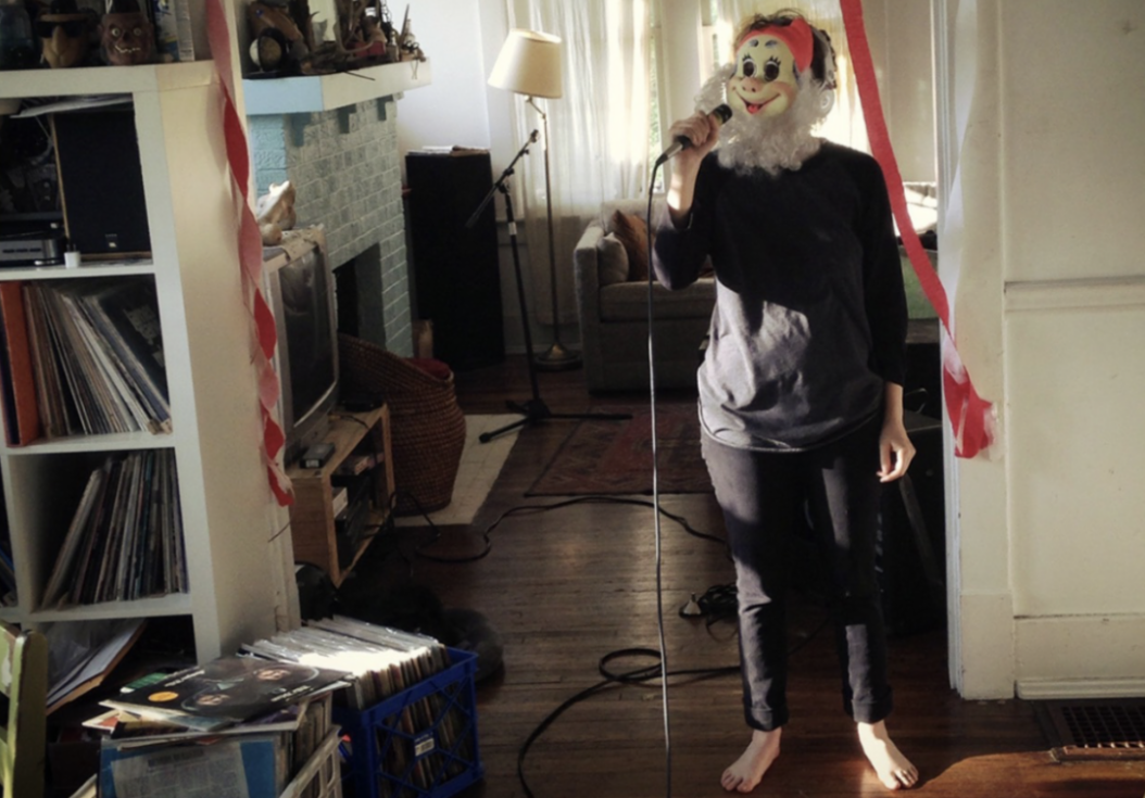 Mama Zu Shares Single "Make A Joke" - Ghettoblaster Magazine