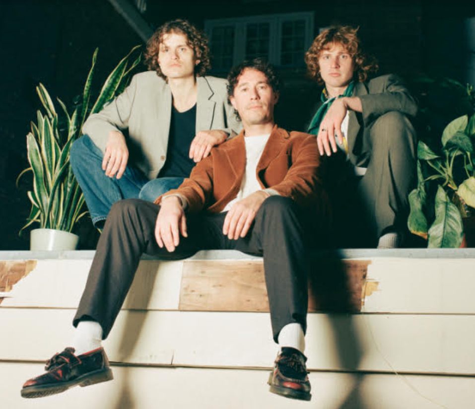 Goblyns Share Single "Sakura" - Ghettoblaster Magazine