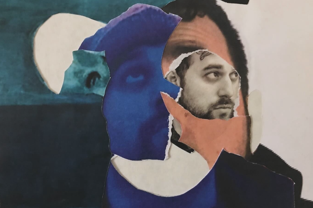 Ceschi Releases "Santa Luc í a" - Ghettoblaster Magazine