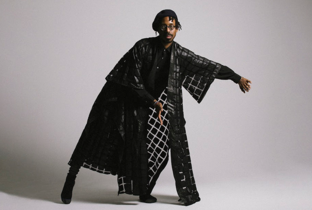 Shabaka Shares "End Of Innocense," Announces New Album - Ghettoblaster ...