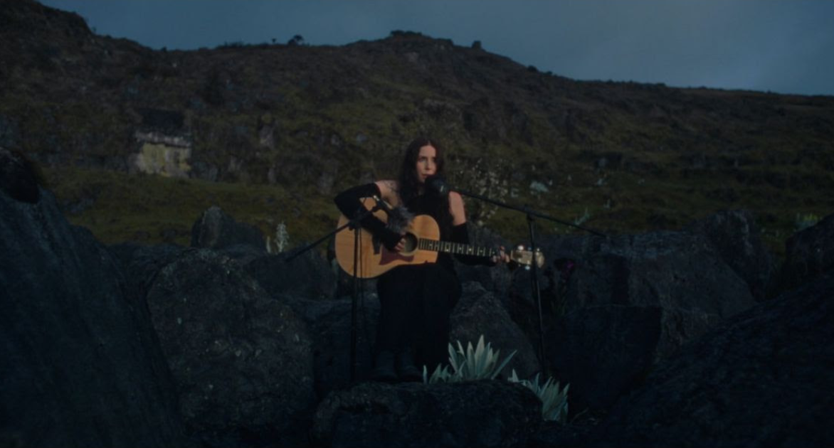 Chelsea Wolfe Shares Tour Dates, Live Performance - Ghettoblaster Magazine
