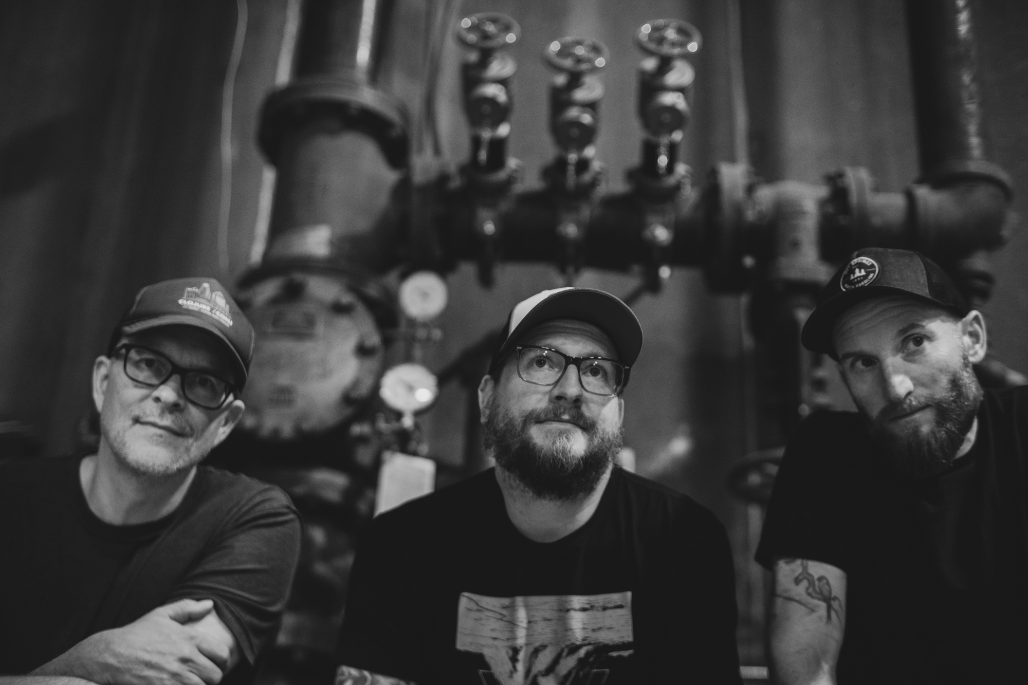 Bats & Mice Share "Worst Time," Ready New Album - Ghettoblaster Magazine