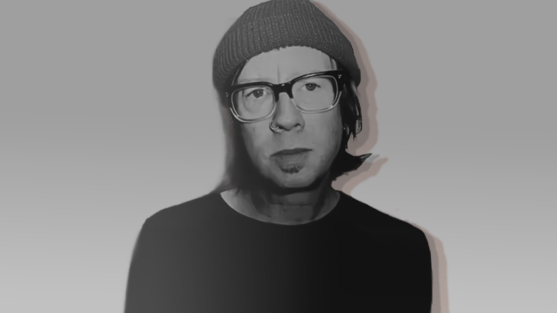 Video Premiere | Kick. Snare. Crash, "Pulp" - Ghettoblaster Magazine