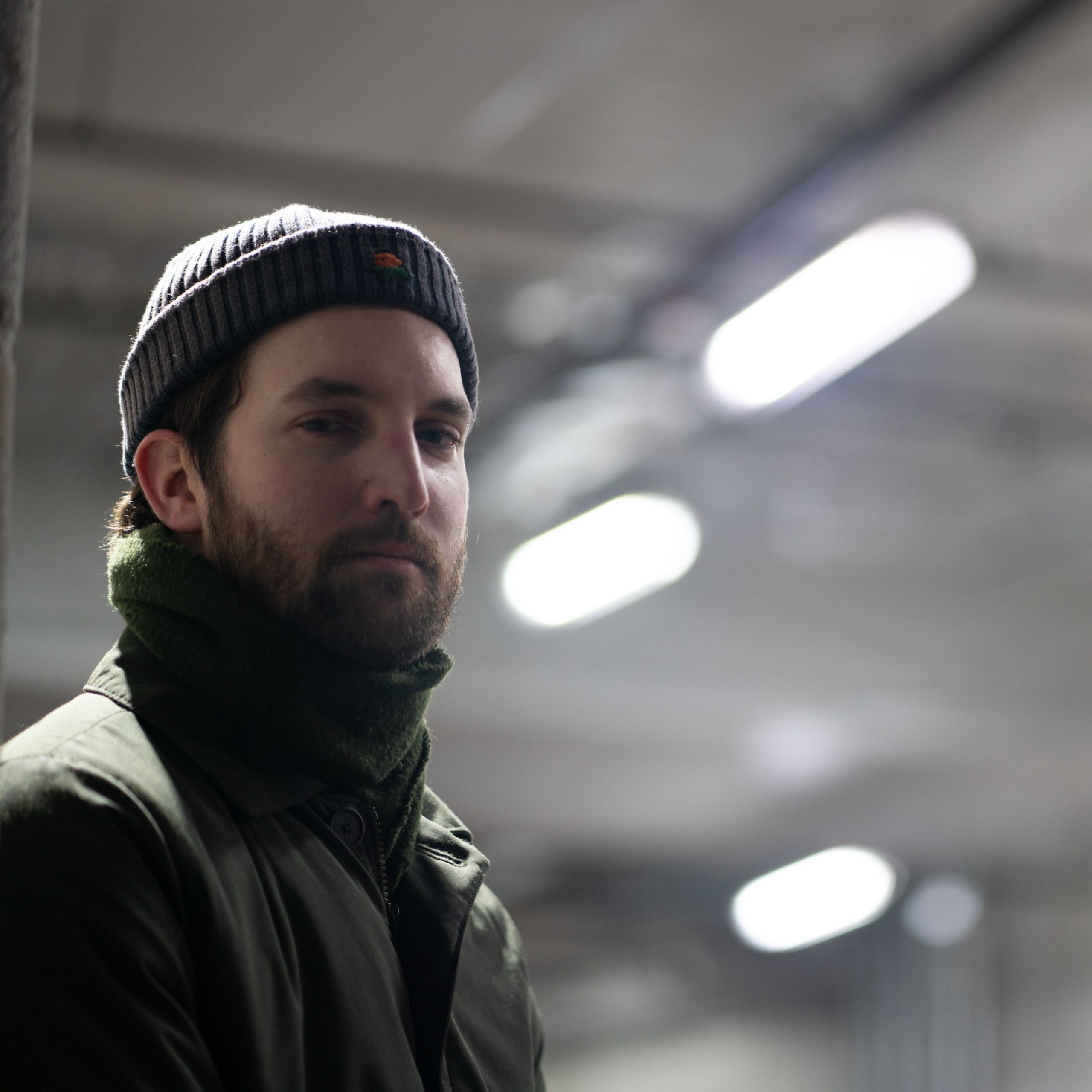 Song Premiere | hialeah, 'Omission' - Ghettoblaster Magazine