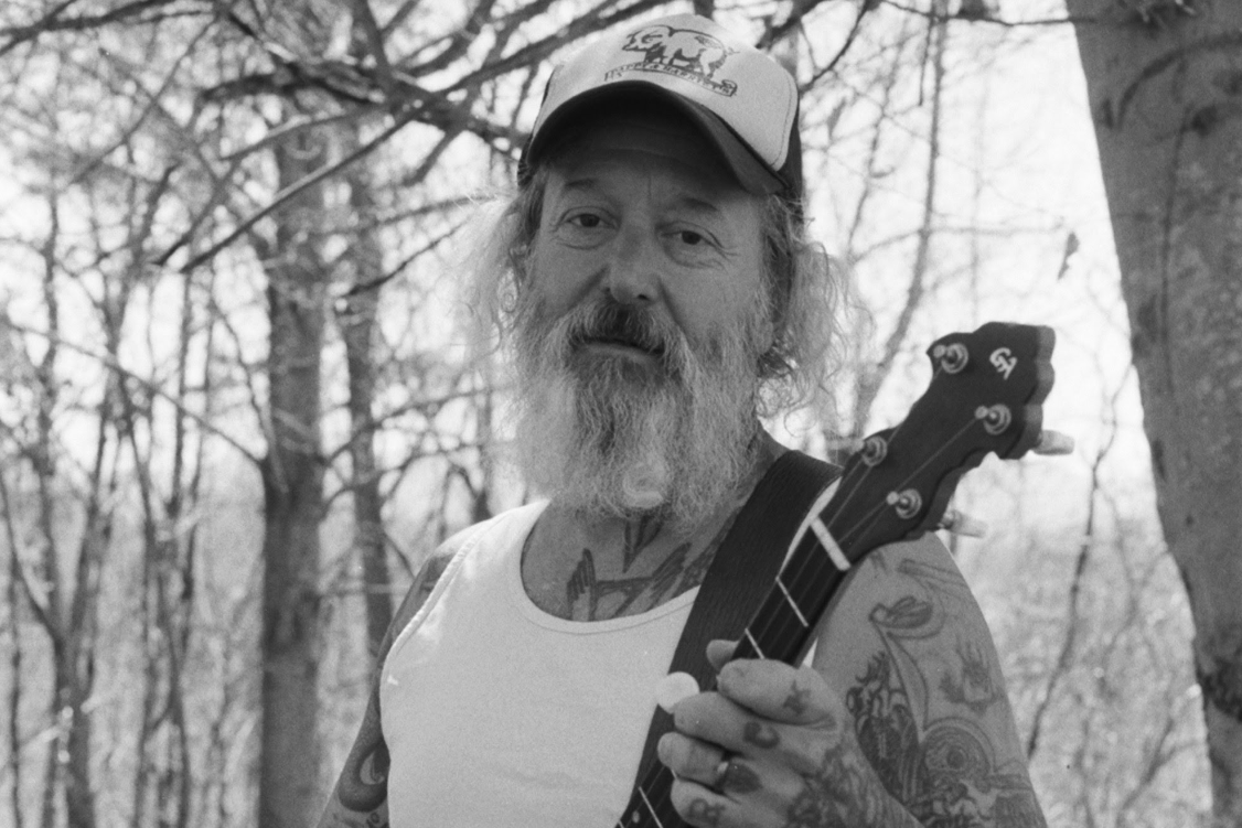 JD Pinkus Shares "Mind" - Ghettoblaster Magazine