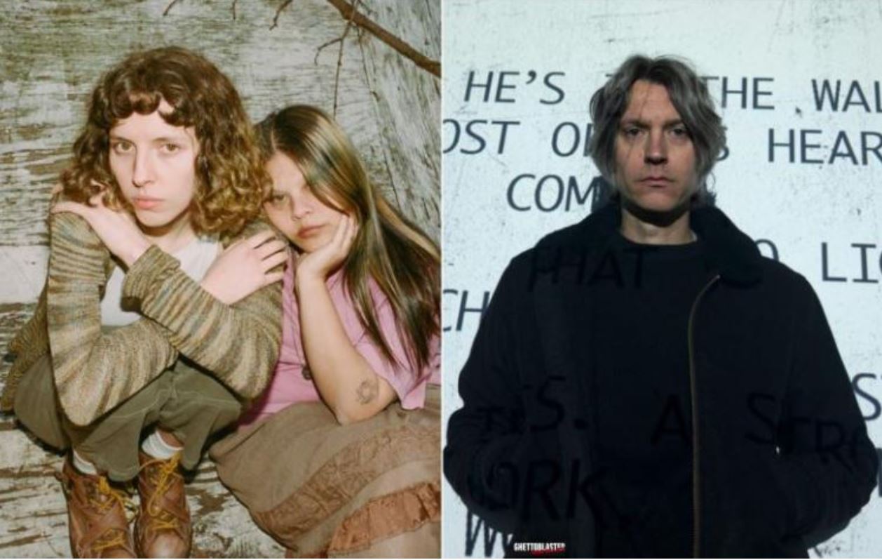 New Music | Friday Roll Out: Sub*T, Daniel Davies - Ghettoblaster Magazine