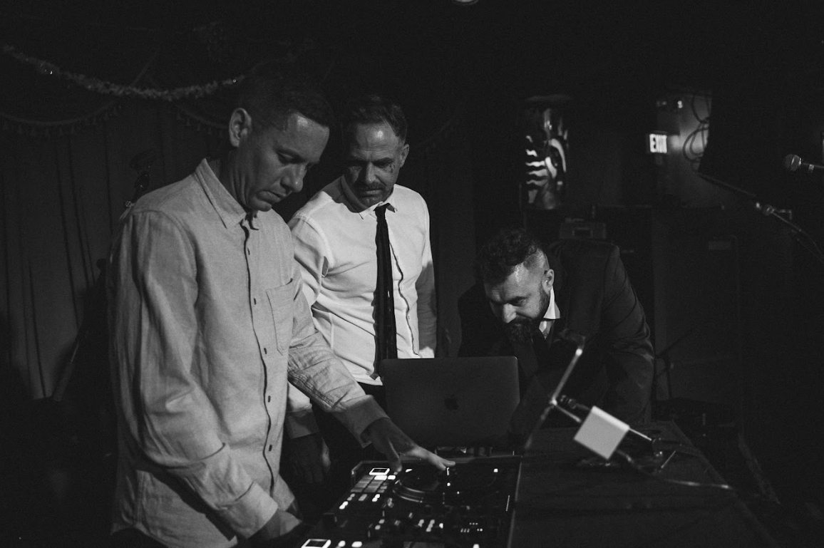 Factor Chandelier "Without A Trace" Feat. Codefendants, Announces New ...