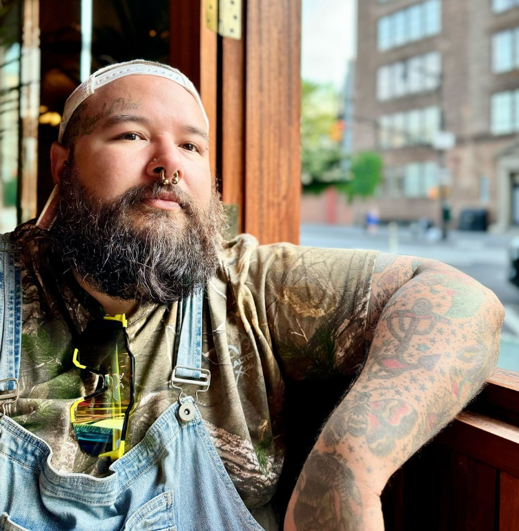 Chris Conde Shares "Good Boys Say Yes Sir" - Ghettoblaster Magazine