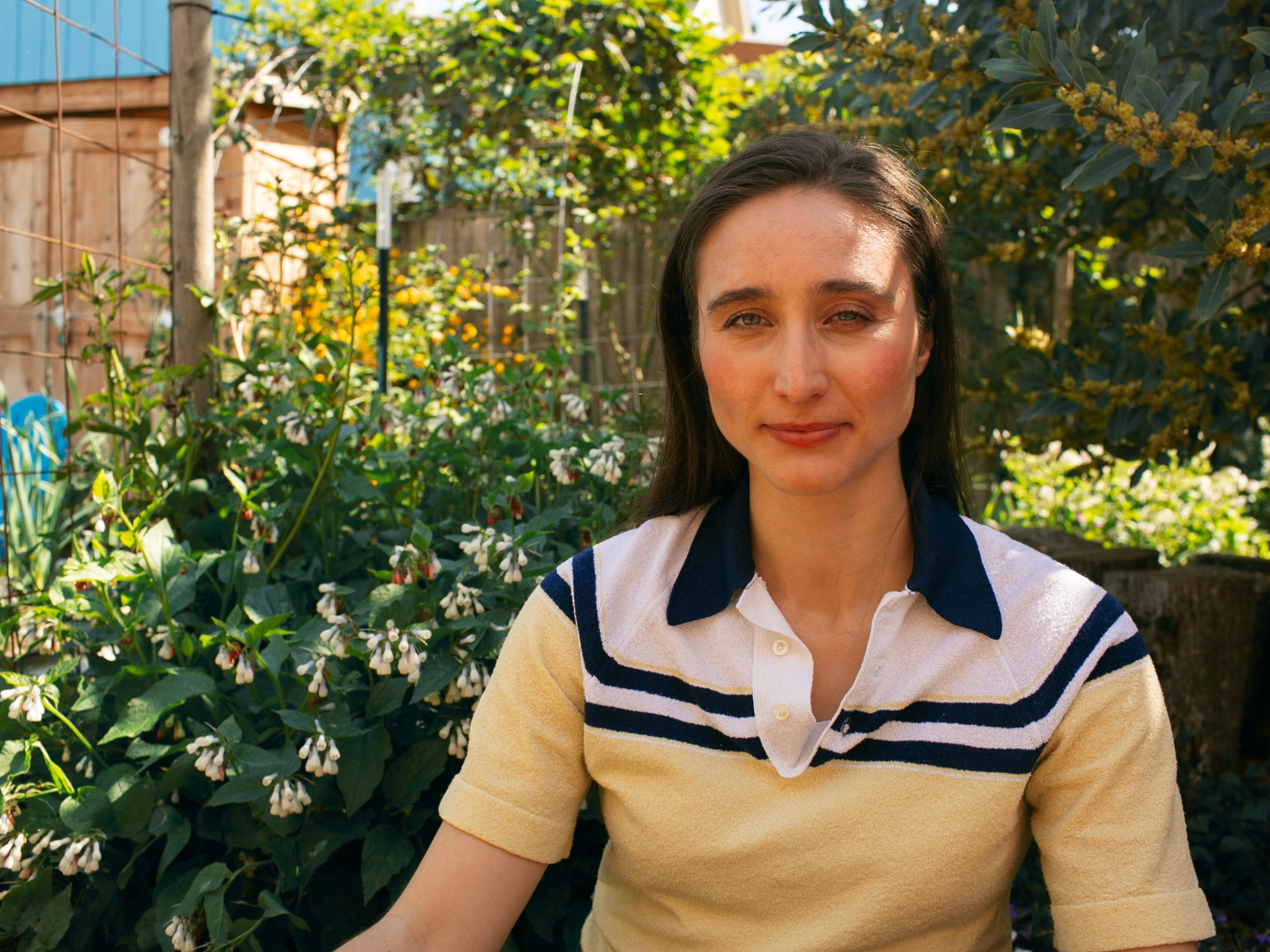Abbey Blackwell Shares New Single “Next Time” - Ghettoblaster Magazine