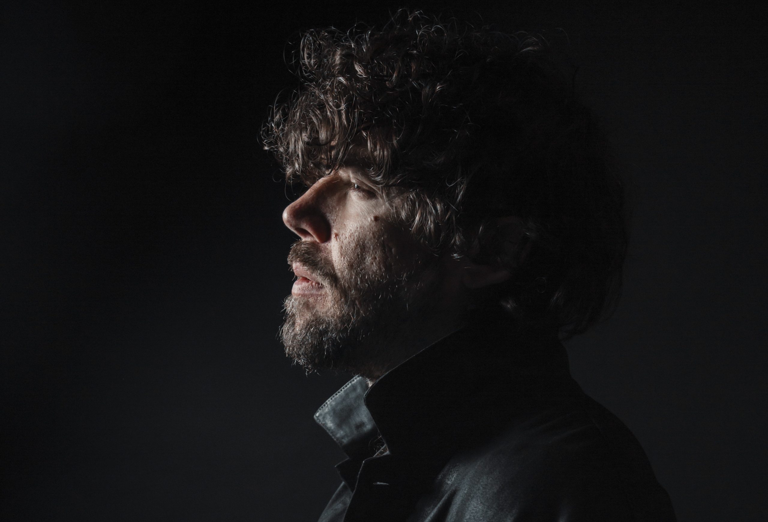 Josh Krajcik Shares Single "I Don't Fear It" - Ghettoblaster Magazine