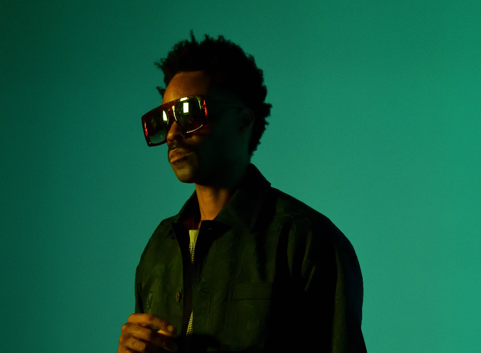 Bilal Shares Single "Sunshine," Announces New Album - Ghettoblaster ...