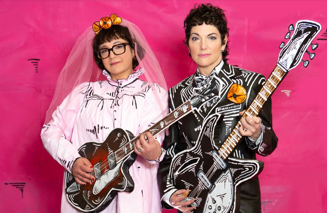 The Softies Share Single "Go Back in Time" - Ghettoblaster Magazine