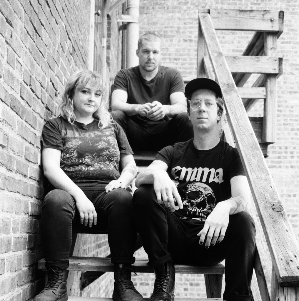 Nowhere Announces Debut Full-Length Album - Ghettoblaster Magazine