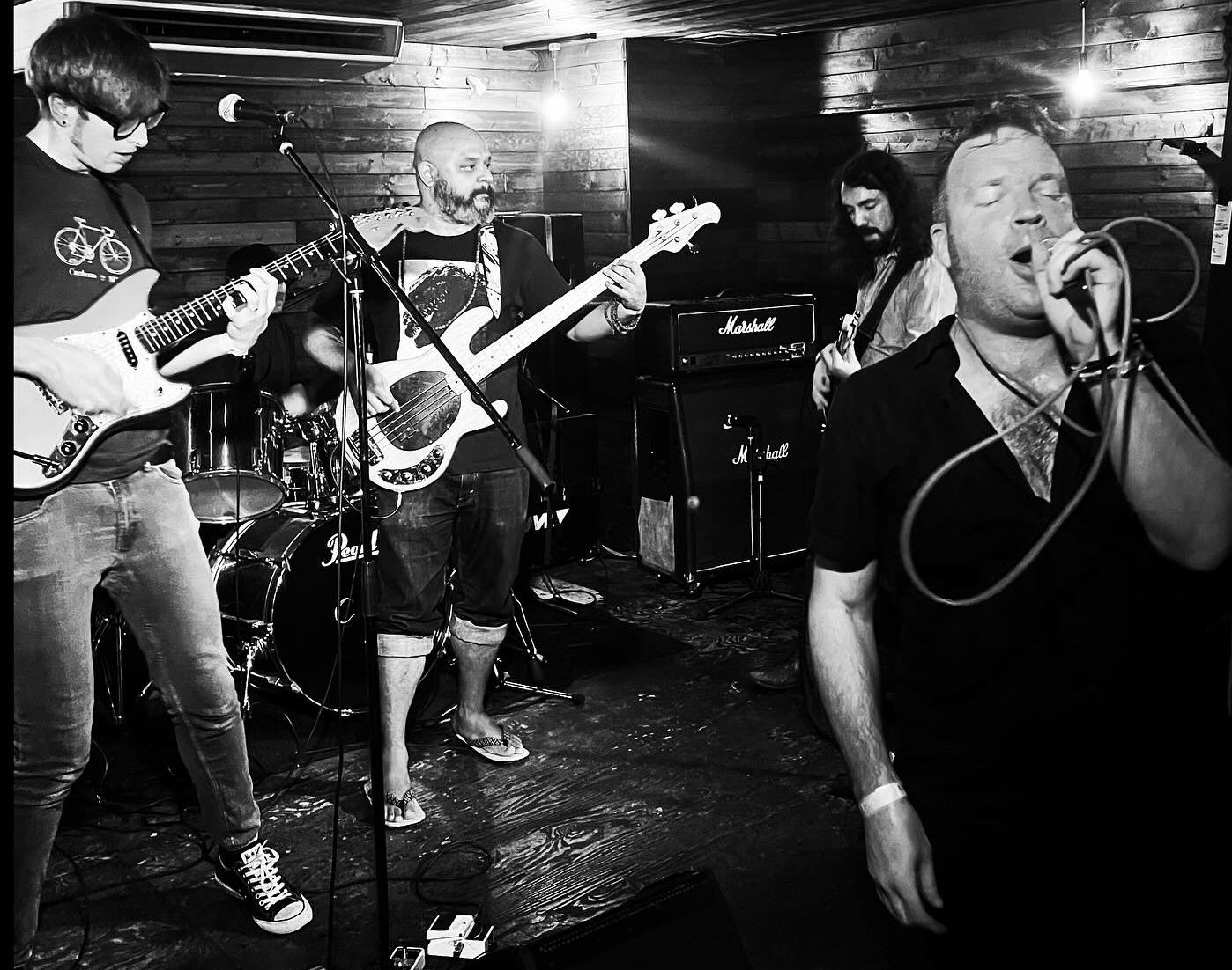 FVRMN Shares Video For "One Silver Drop" - Ghettoblaster Magazine