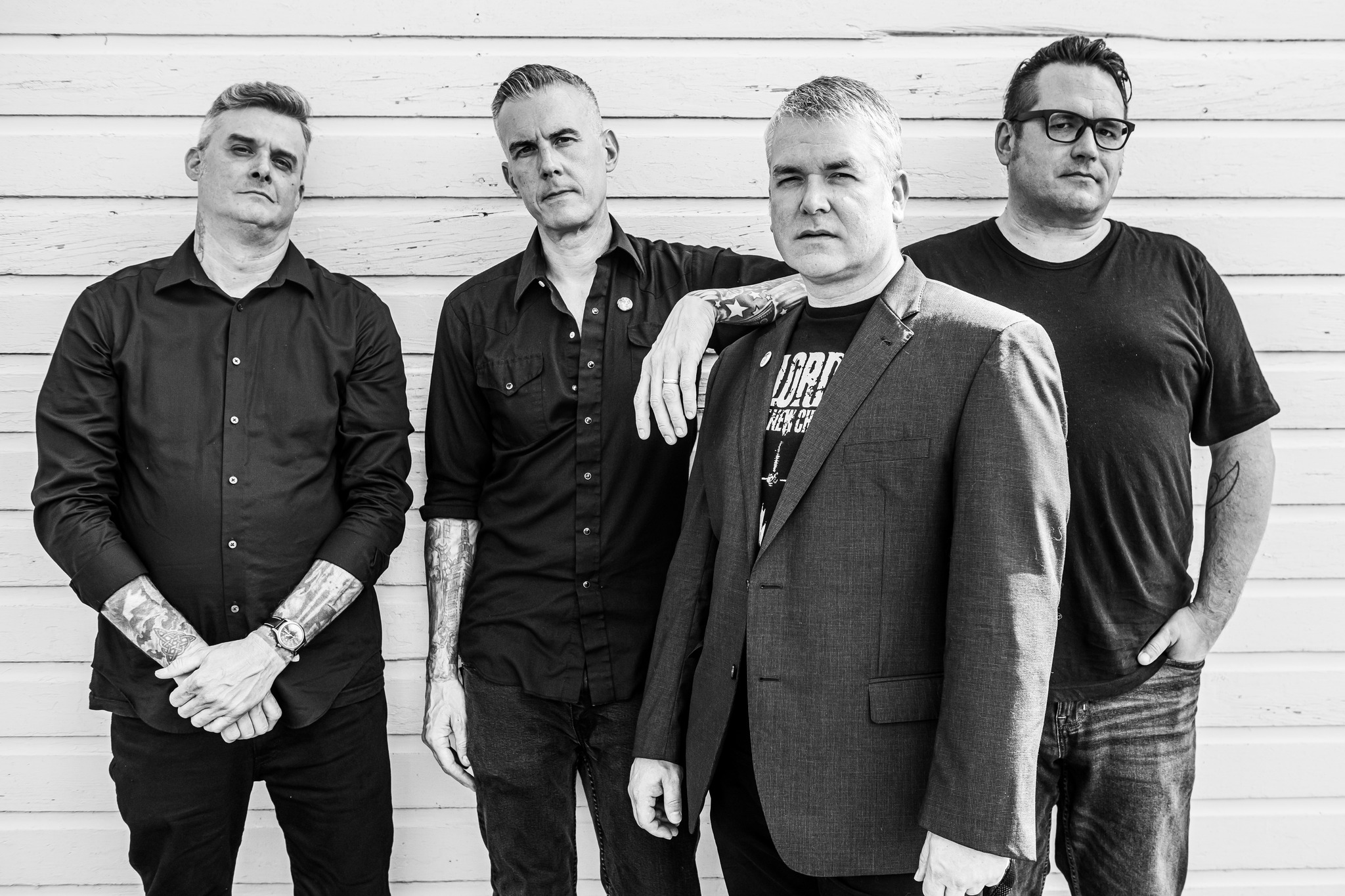 Whatever... Set To Release New Album - Ghettoblaster Magazine