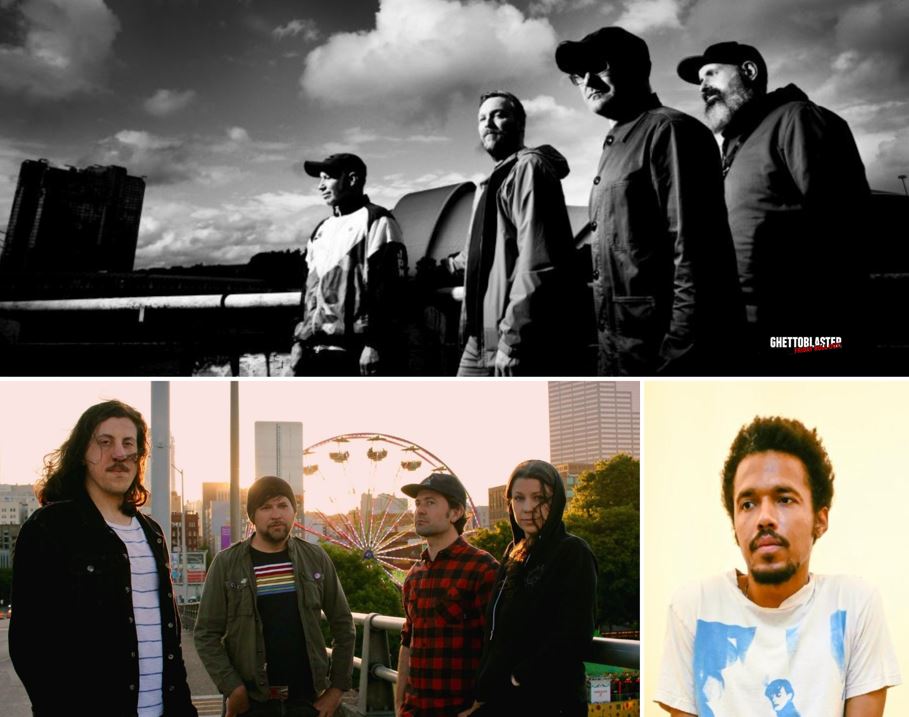 New Music | Friday Roll Out: Mogwai, Benjamin Booker, Risley ...